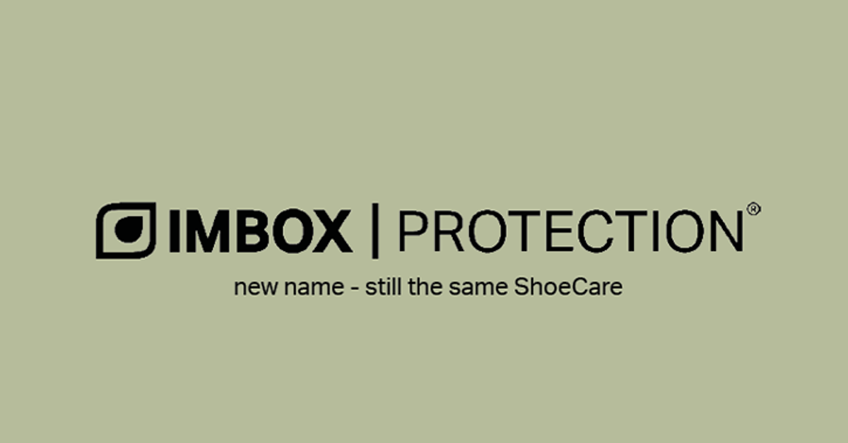 We are now Imbox Protection | New name, same solution