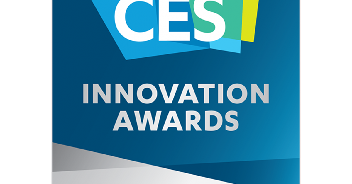 CES honors IMBOX Flagship | Innovation Award Honoree 2023