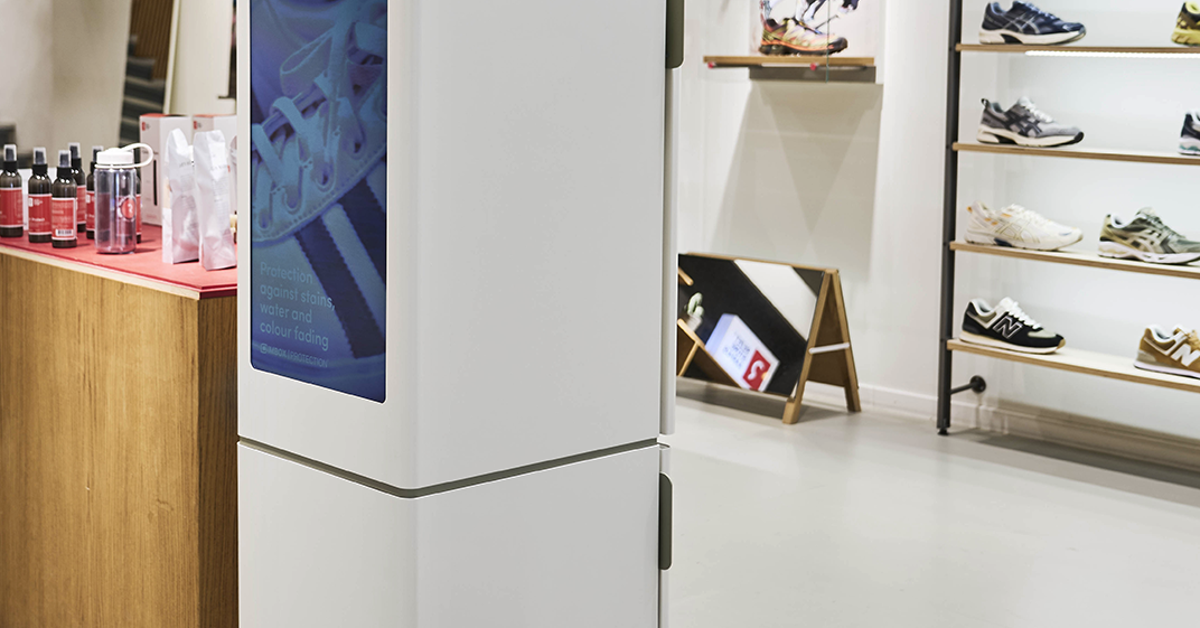 Imbox Protection launching in the U.S. | Welcome to Flagship