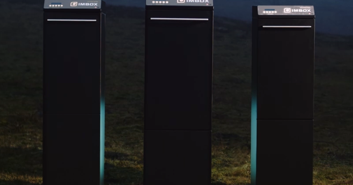 What is IMBOX? | The complete guide